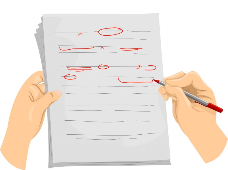 10 consejos para mejorar tu redacción | Leon Hunter